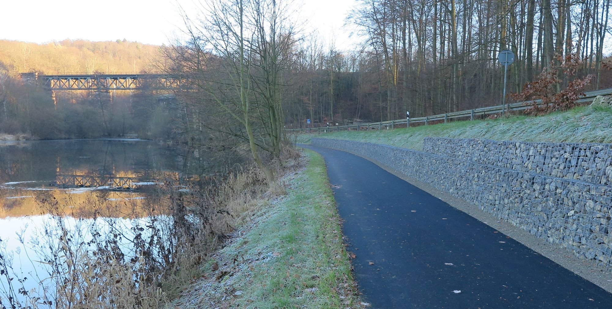 Unsere Gemeinde | GRÜNE Fuldatal